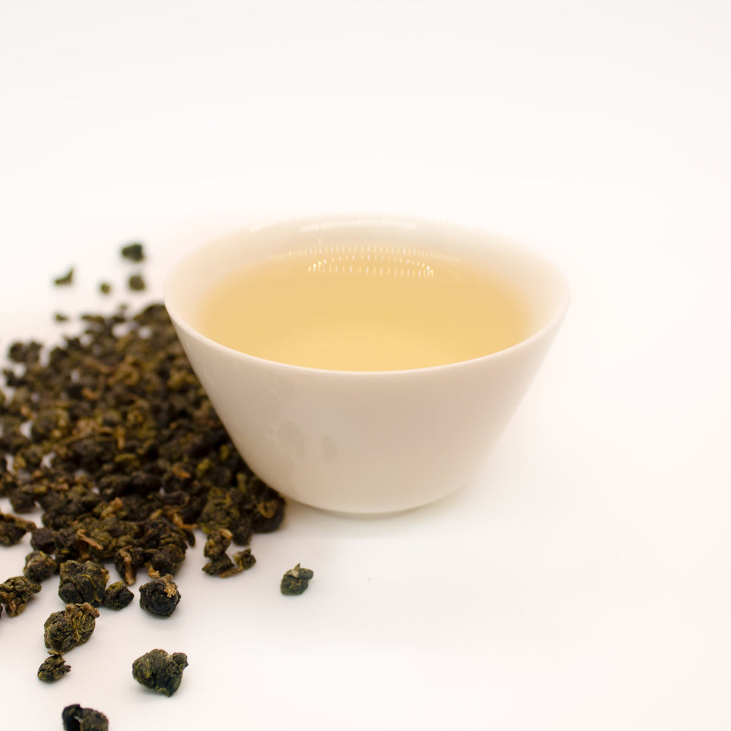 101 Fresh Ali Shan Tea | Shop Highest Quality Looseleaf Tea | YoshanTea